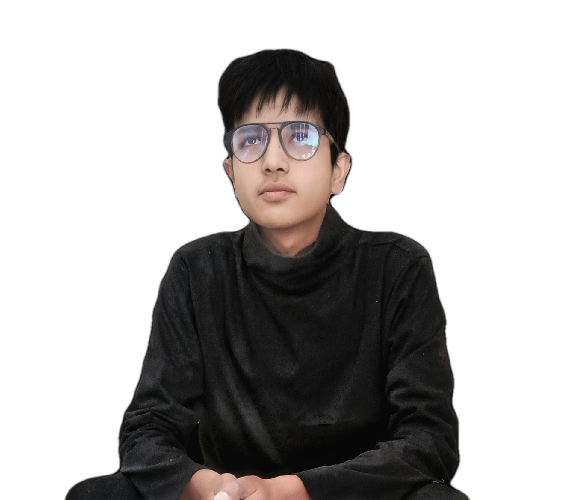 Blog - Nehal's Personal Blog